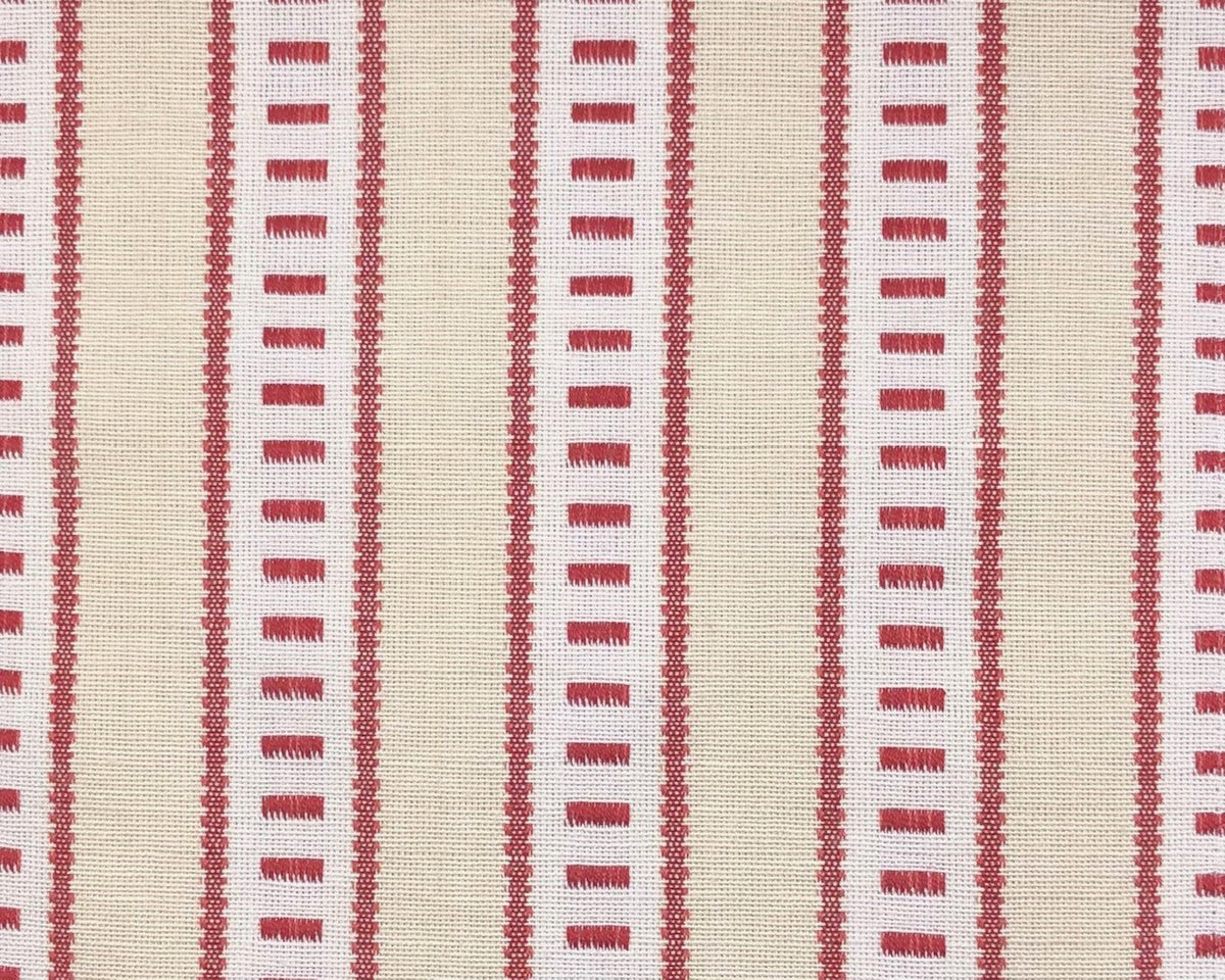 6273-3 Barrett Red – Jane Shelton Fabrics