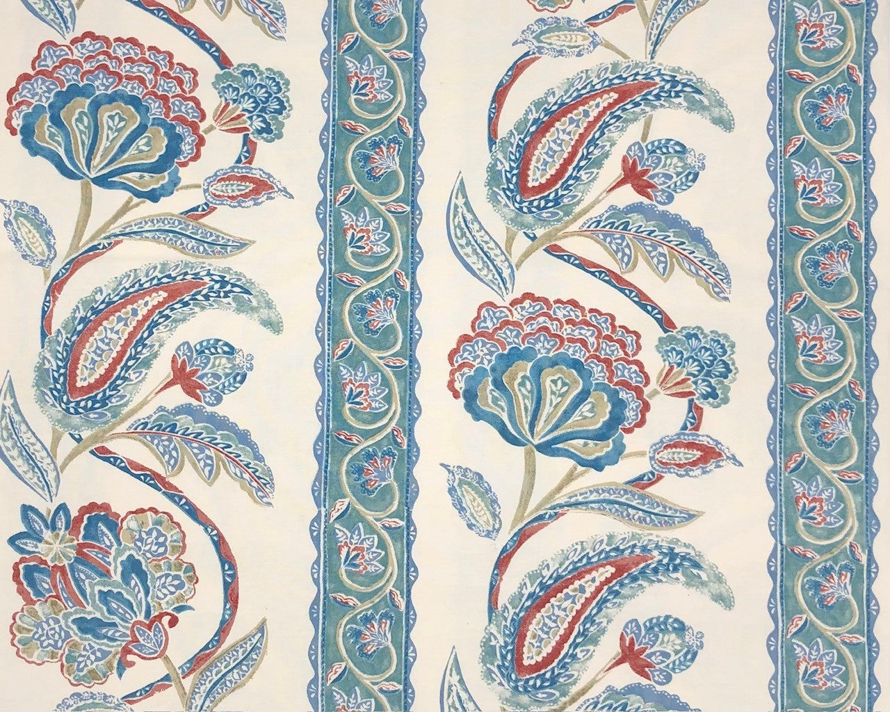 Jane Shelton Fabrics