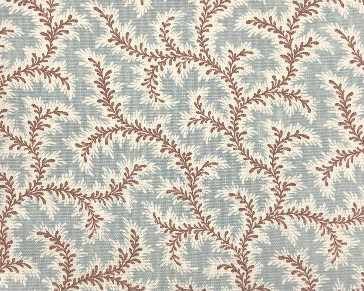4032-3 Caroline Blue – Jane Shelton Fabrics