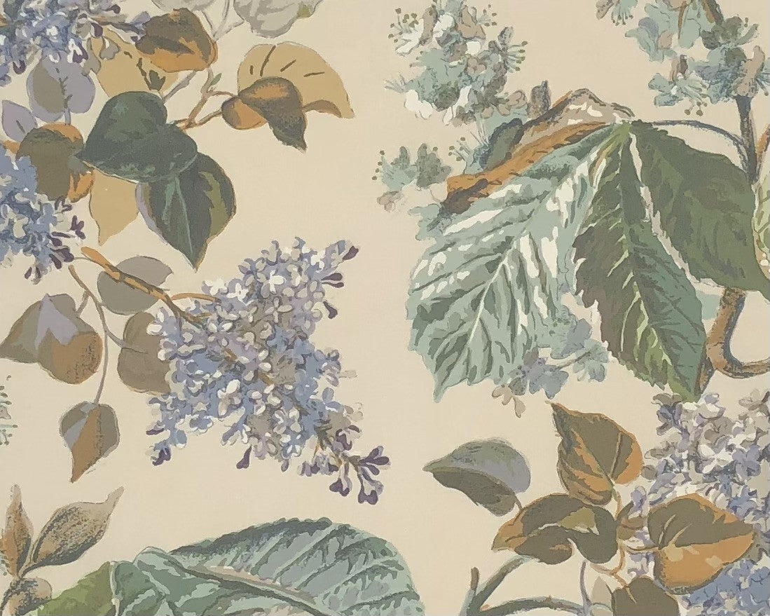 2802-3 Rose Medallions Gold – Jane Shelton Fabrics