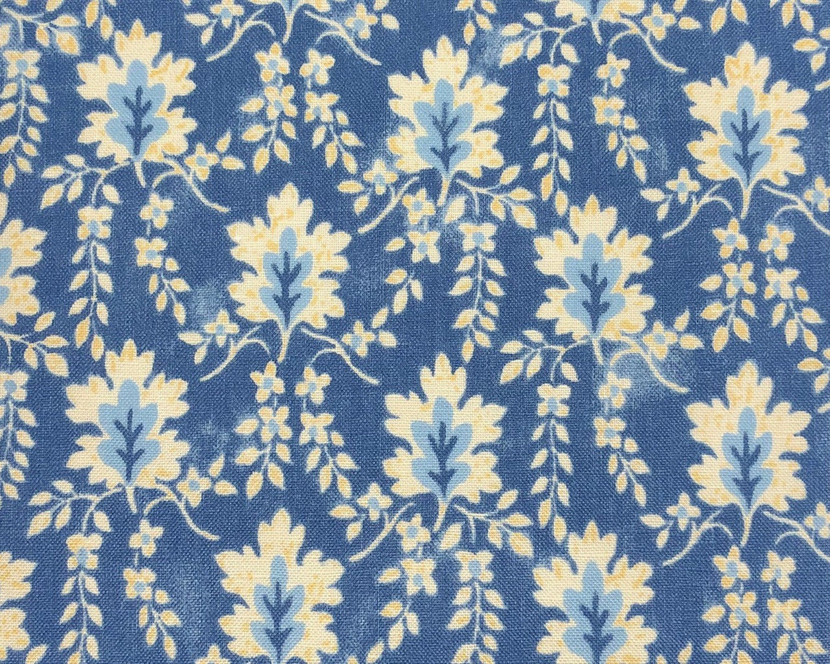 4037-1 Colette Blue – Jane Shelton Fabrics