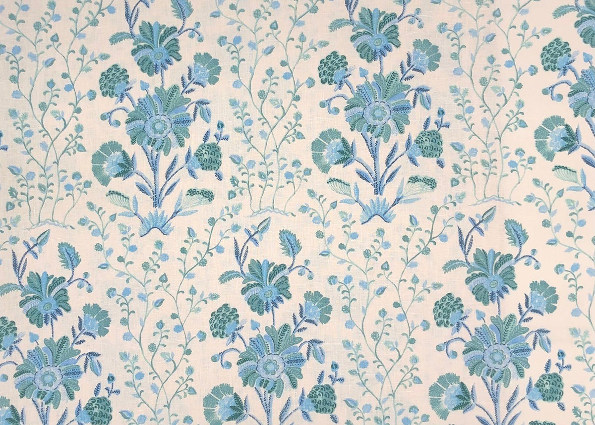6270-1 Marella Blue/Green – Jane Shelton Fabrics