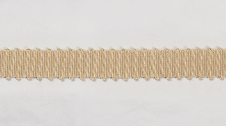 Oxford Tape - Cream – Jane Shelton Fabrics