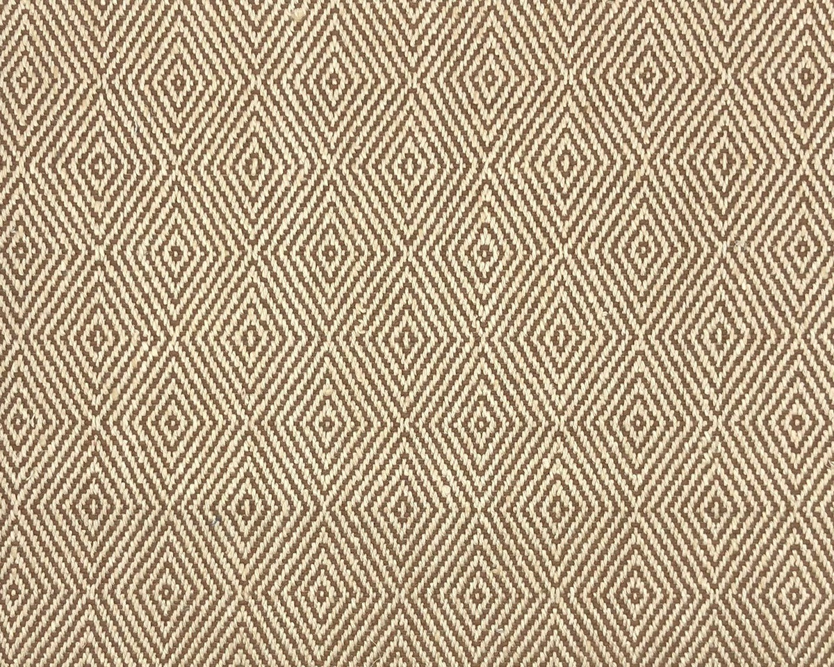 6211-7 Albany Cream/Brown – Jane Shelton Fabrics