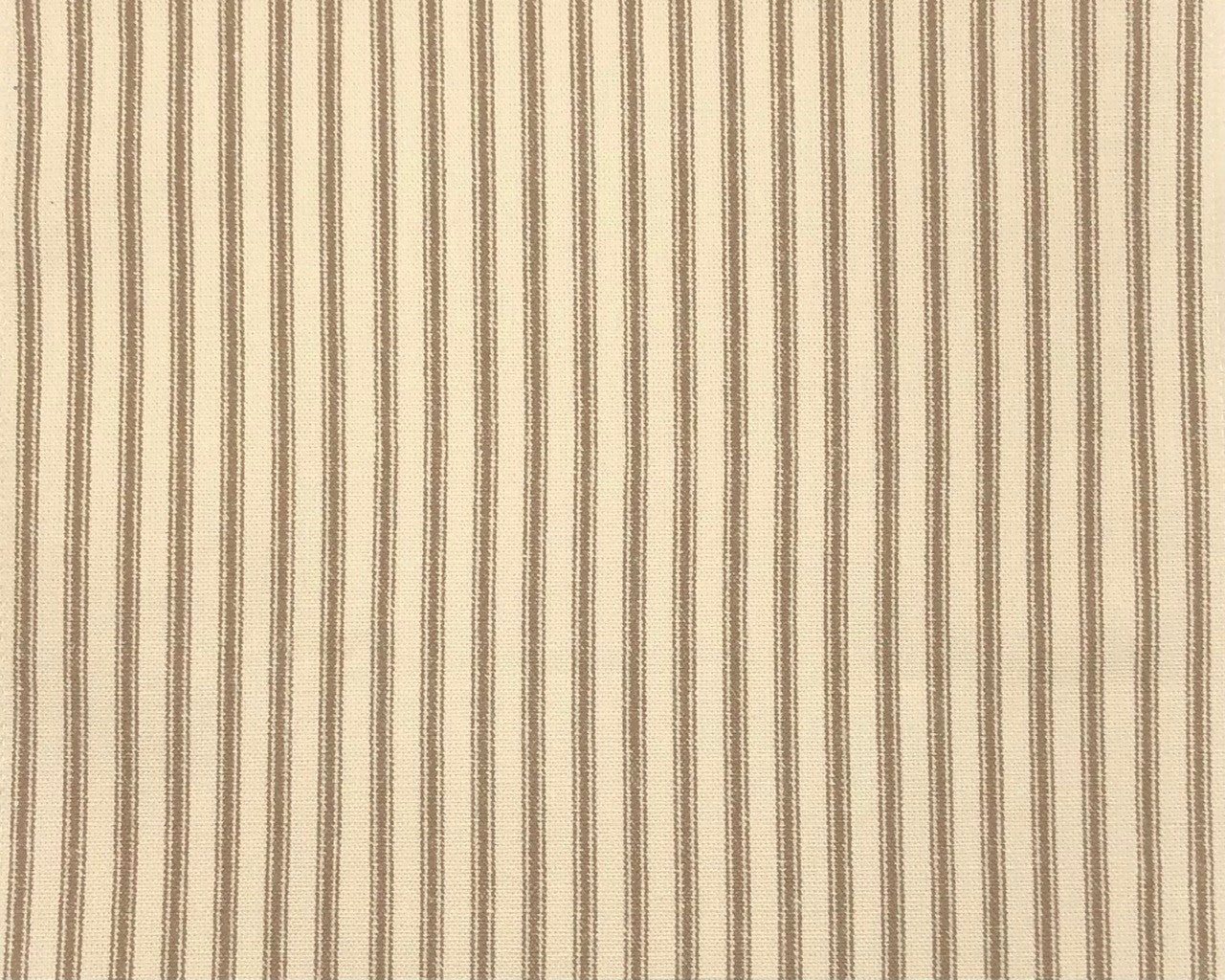 4008-2 Staten Ticking Stripe Brown – Jane Shelton Fabrics