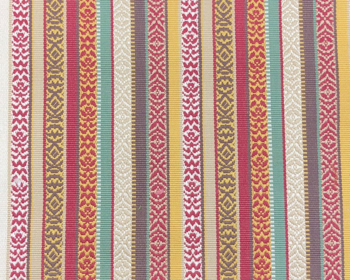 2601-1 Wilbourn Stripe Document – Jane Shelton Fabrics