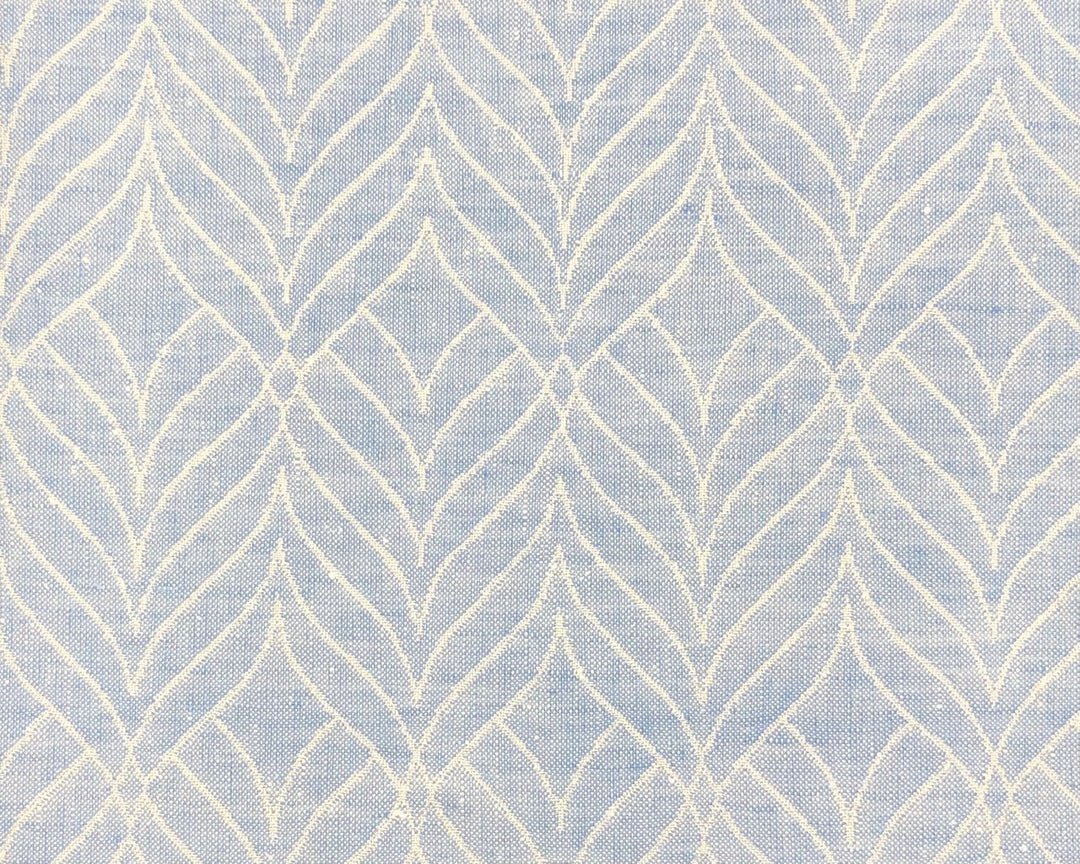 3504-1 Willingham Blue – Jane Shelton Fabrics